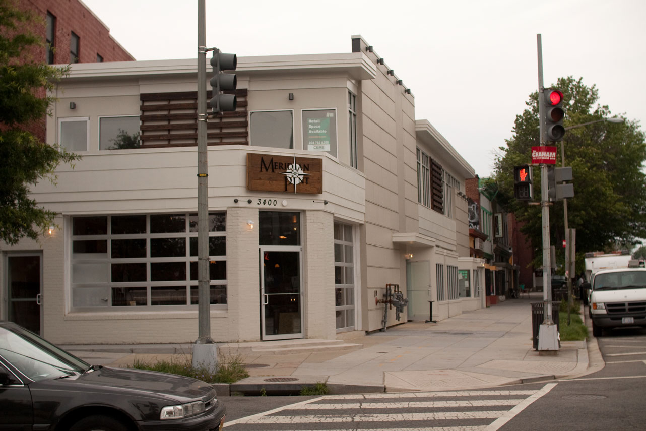 Belgian Independence Day Weekend at Meridian Pint - Drink DC - The Best ...